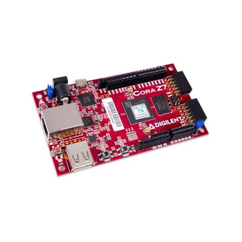 Xilinx Fpga Development Kits Kamami On Line Store