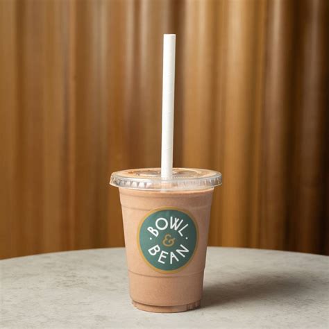 Choco Loco Bowl And Bean