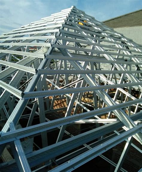 Pasang Atap Baja Ringan Jasa Bangun Dan Renovasi Rumah