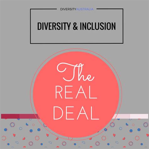 Diversity And Inclusion Program