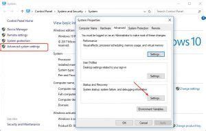 SOLVED Computer Randomly Restarts On Windows Driver Easy