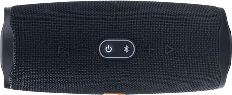 Jbl Charge Waterproof Bluetooth Speaker Black Buy Now With Express International Delivery