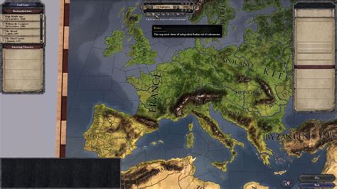 Recommended Mods For Crusader Kings 2 Ck2generator