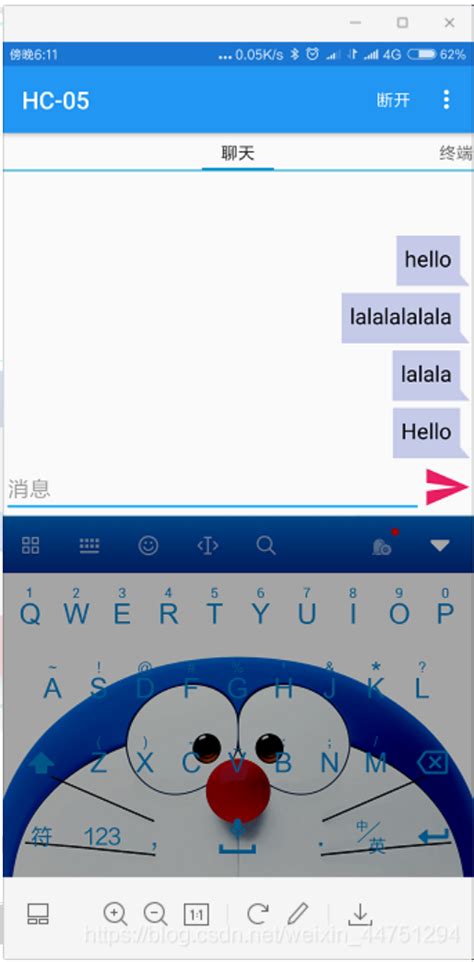 Hc 05蓝牙模块遇到的问题与解决方法及实现和手机通信 阿里云开发者社区