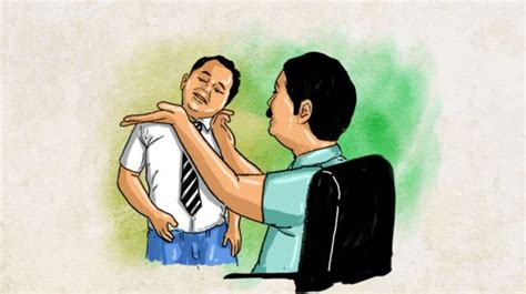 ශ්‍රී ලංකාවේ දරුවන්ට පාසලේදී දඬුවම් දීම සුදුසු ද නොසුදුසු ද යන්න ගැන විවාදයක් Bbc News සිංහල