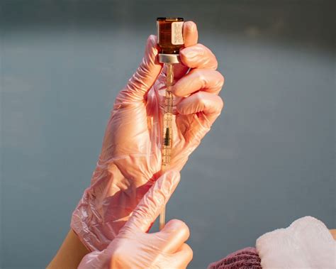 Prf Injections What To Know About The Treatment