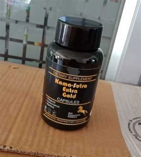 Herbal Sexual Health Supplement At Rs 120bottle In Jaipur Id