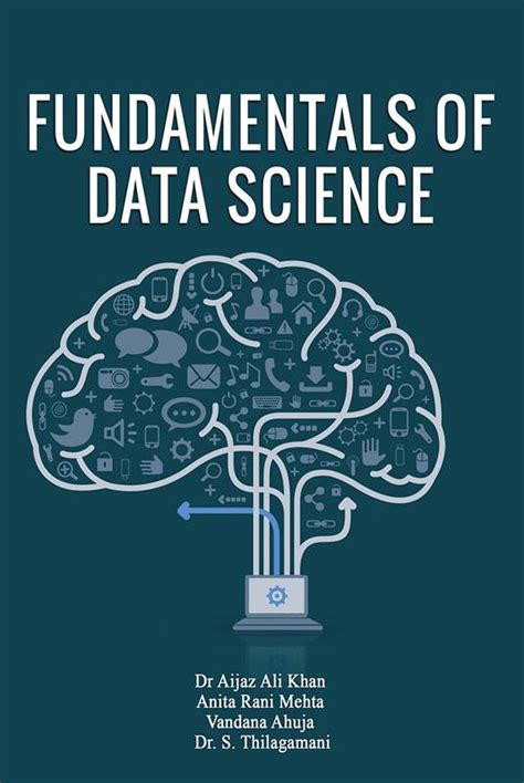 Buy Fundamentals Of Data Science