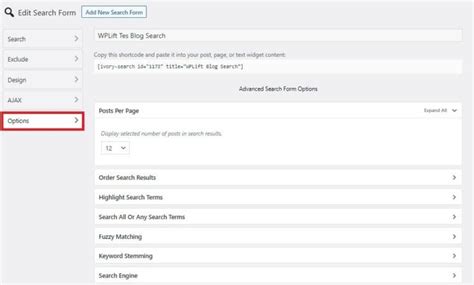 Custom Wordpress Search Form A Detailed Step By Step Guide