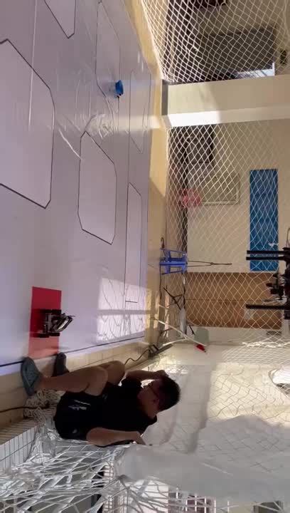 Video Kirin Qiu On Linkedin Iot Social Environmental Fire