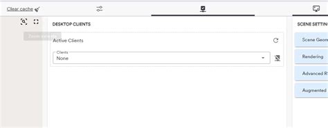 Client Tab Not Hideable In Iframe Embedding ShapeDiver McNeel Forum