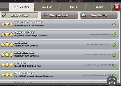 I Suppose The Loot Counter Gives Up At 2 Billion Why R Clashofclans