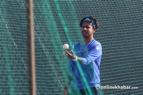 Can To Leave Sandeep Lamichhane In Nepal Amidst Impending Court Case As Cricket Team Prepares To