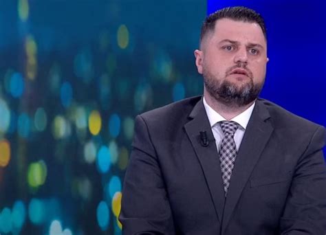 Vendimi Për Vulën E Pd I Padrejtë Por E Respektoj” Indrit Sefa Ish