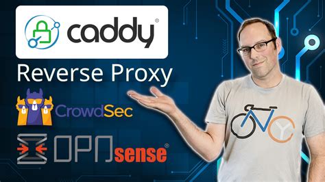 Home Learn How To Set Up Caddy As A Reverse Proxy With Letsencrypt