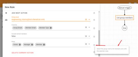 Efficiently Export Google Workspace Group Members To CSV