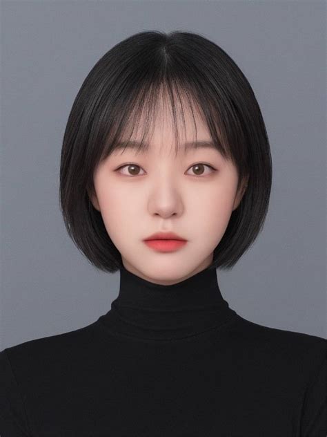 스노우 Ai 프로필 했는데 짱이다 인스티즈 Instiz 익명잡담 카테고리