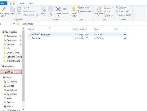 How Do I Remove A Folder In The Navigation Pane Of Windows Explorer Microsoft Community Hub