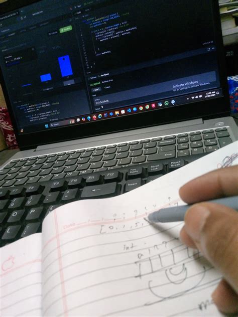 Rishi Soni On Linkedin Codingnotes Learntocode Programmingtips Techlearning