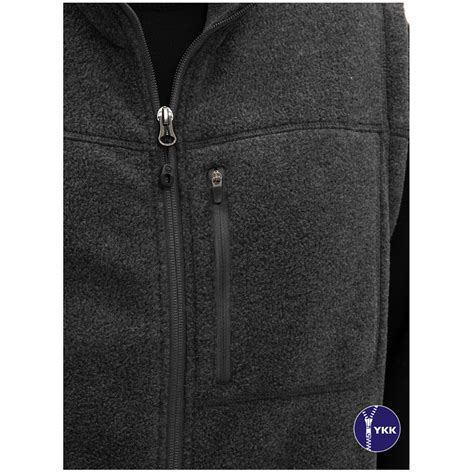 후리스조끼 집업 3색상 사무실 실내 조끼 커플 실외 폴라 단체 남여공용 플리스 1666591685 티마스터