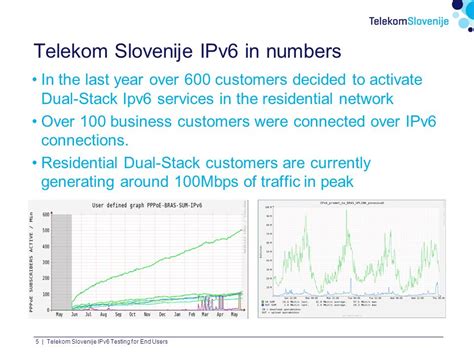 IPv Testing for End Users Experience Results Outlook Primož Dražumerič ppt download