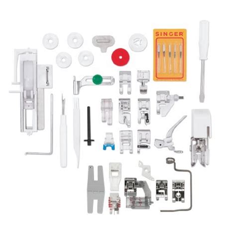 Многофункциональная Singer Quantum Stylist | Janome