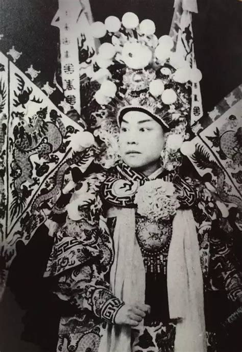 談紅鬃烈馬之妝扮 每日頭條