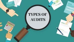 Different Types Of Audit AKT Associates