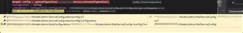 C Dynamically Deserialize A Json To Acces Its Generic Type Stack
