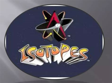 PPT Isotopes PowerPoint Presentation Free Download ID 2089977