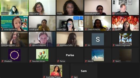 womenwhocode mockinterview softwaredevelopment techcommunity