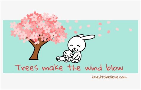 Tree In The Wind Blowing Tree Blowing In The Wind Silhouette Free Transparent Clipart