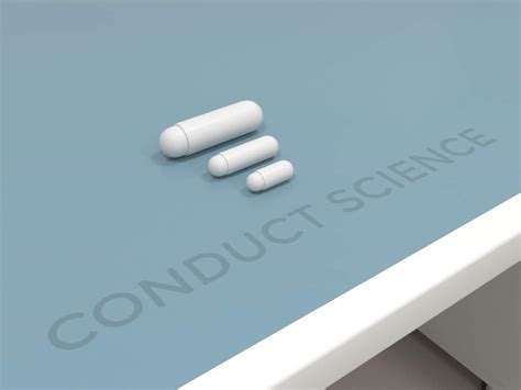 Implantable Osmotic Release Pump Conduct Science