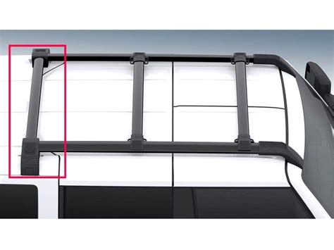 Single Crossbar Option Bronco6g 2021 Ford Bronco And Bronco Raptor Forum News Blog