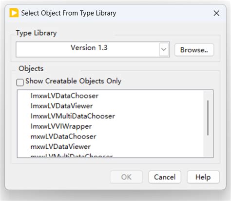solved how to generate the handle refnum of excel ni community