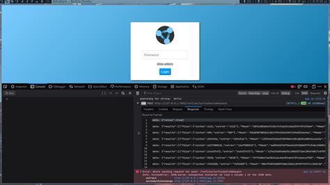 File Search Response From The `turtlesearchrequest` Is Not Correctly Formatted · Issue 73
