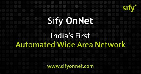 Sify Technologies Limited On Linkedin Sify