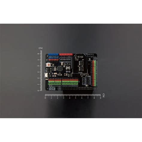 gravity arduino shield for raspberry pi b 2b 3b 3b 4b — little bird