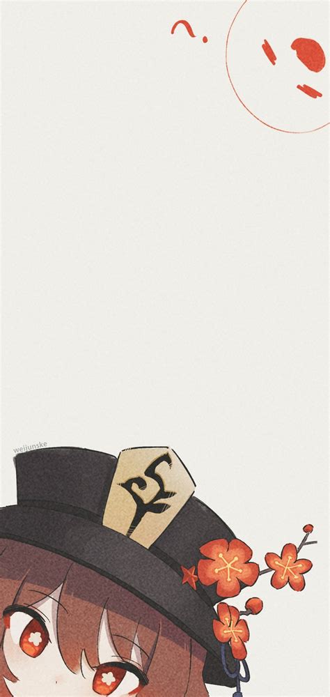 호두 배경화면 원신 에펨코리아