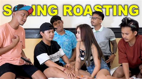Minta Di Gang Bang Habisinn Youtube