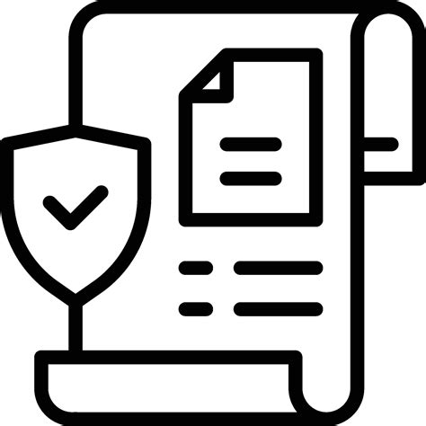 Data Security Icon Security Report Icon 47025738 Vector Art At Vecteezy