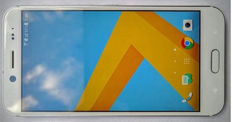 Htc Bolt全機實機照以及多張細節照曝光：沒有35mm耳機孔 T客邦