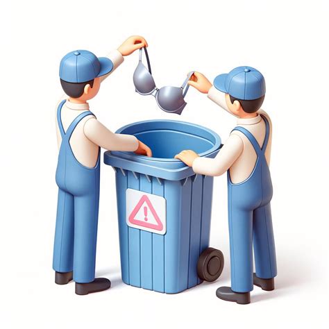 브라자 버리는 방법 버리는법 버리기 버리는법 꿀팁 쓰레기 백과사전 우아한정리 우정