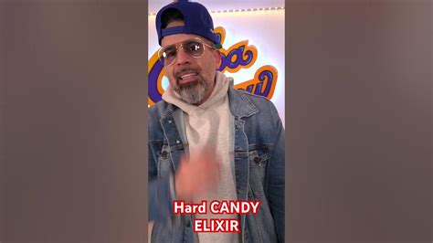 Hard Candy Elixir By Aaron Terence Hughes Cubaknow Shorts Youtube