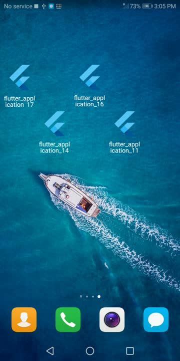 Saad Khan On Linkedin Flutter