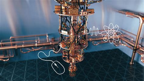 Quantum Computing — How It Will Rewrite The Rules Of Software