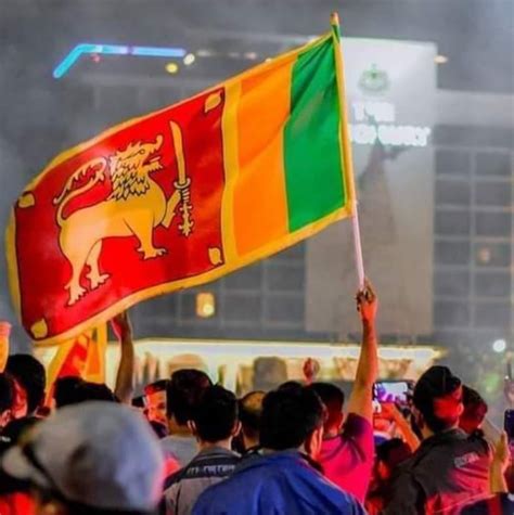 Dinawamu Sri Lanka මම ජනාධිපති කම බාර ගත්තොත් රට හදා මිස චන්ද පවතින්නේ නෑ වසර 15 ක චන්ද