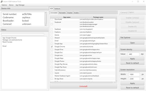 How To Remove Miui Bloatware From Your Xiaomi Device Without Root