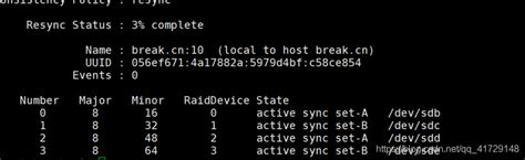raid10的配置，分区 磁盘实现 删除raid 3008 raid卡删除‘ csdn博客