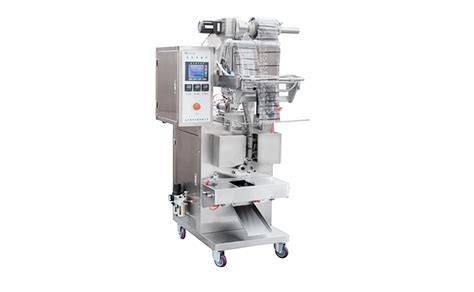 Automatic Sachet Vffs Packaging Machine For Paste Liquid Sed Ylb Sed